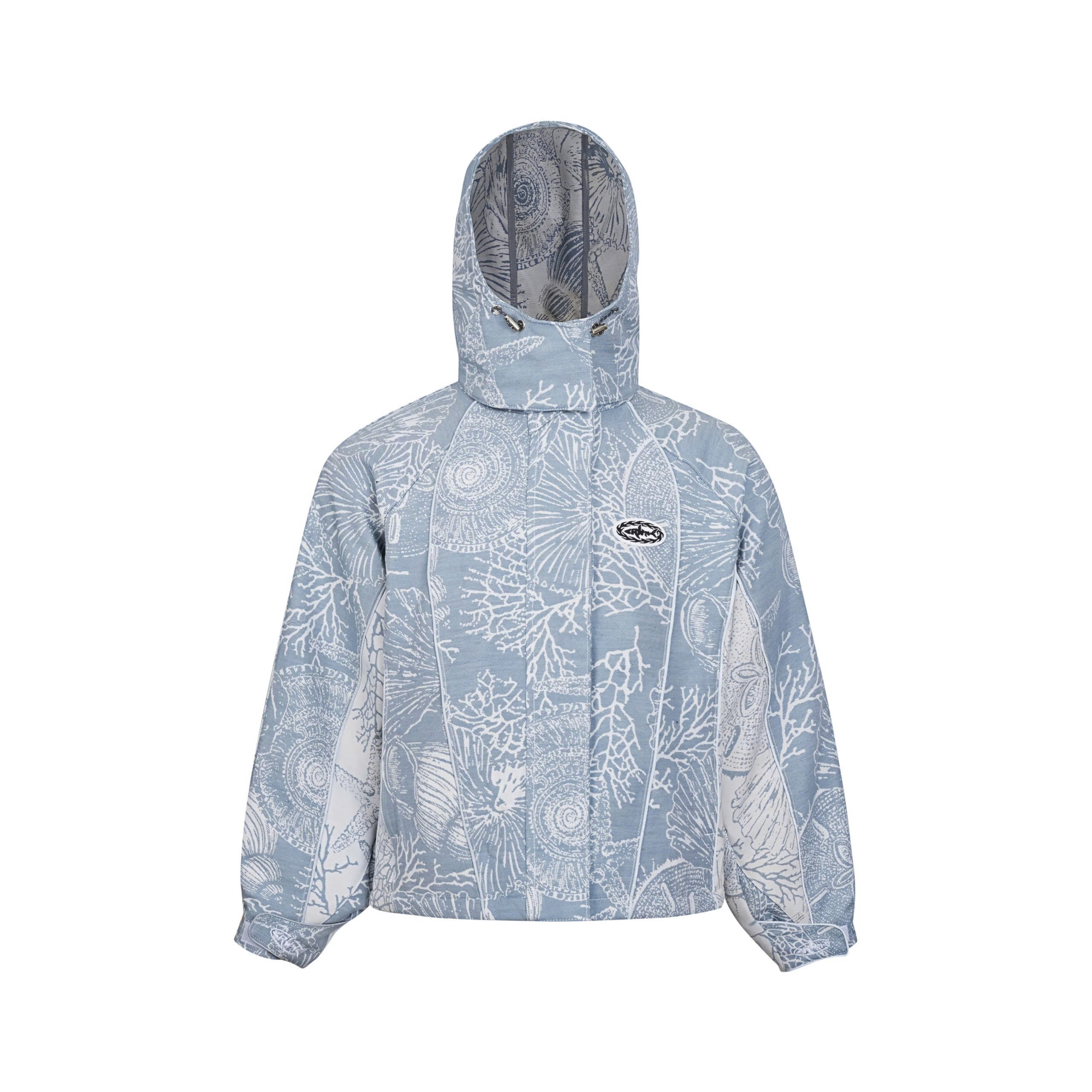 Depth Jacket – CRUEHAWTS